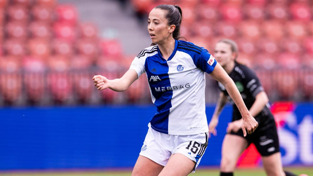 Marta Czalla wechselt von Zürich nach Hoffenheim - kicker