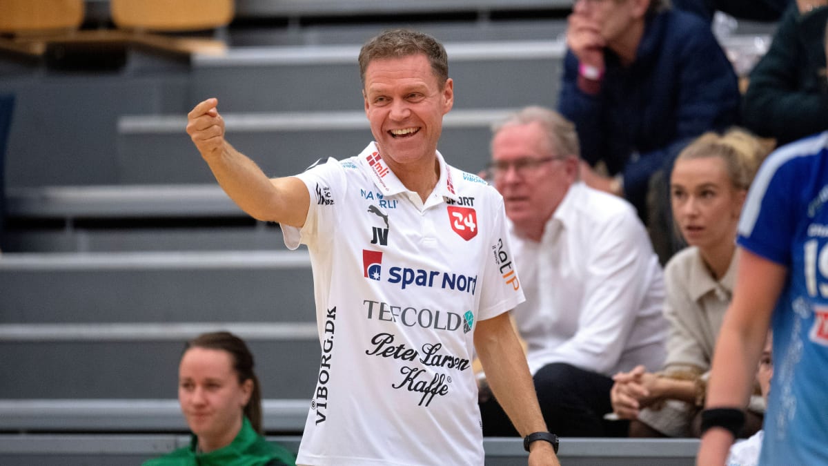 Bietigheim klärt Trainerfrage: Vestergaard folgt auf Gaugisch - kicker