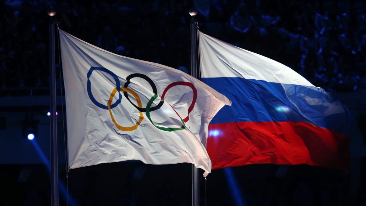 IOC empfiehlt Wiederzulassung russischer Sportler - kicker