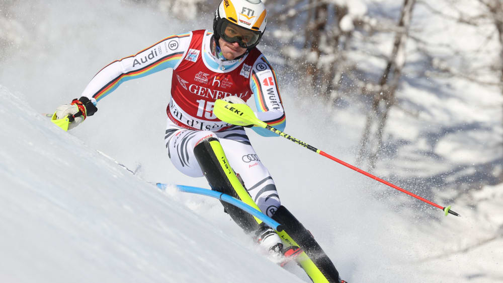 Braathen rockt zweiten Lauf - Straßer erklärt seine Zufriedenheit mit ...