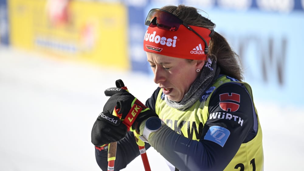 Nach Krankheit: Hennig kann bei Tour de Ski starten - kicker