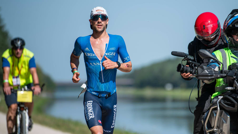 Lange kündigt Comeback für Challenge Roth an - kicker