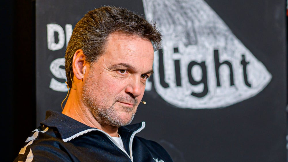 "Viel mehr Potenzial": Baur soll Göppingen zum Europacup-Titel führen ...