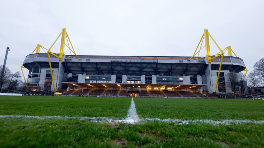 DFL terminiert Nachholpartie zwischen BVB II und Osnabrück - kicker