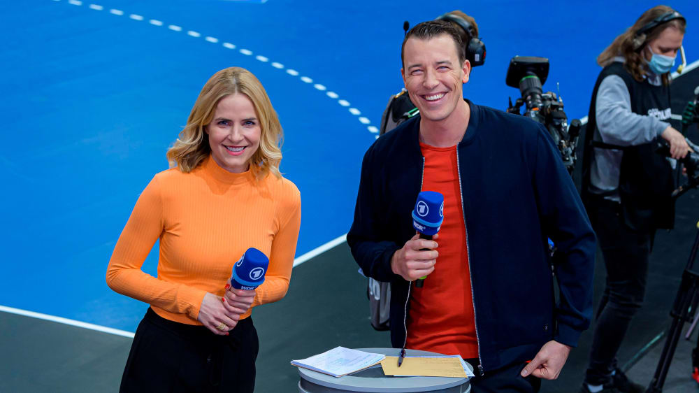 Handball WM: Wer überträgt Deutschland - Norwegen live in TV und Stream ...