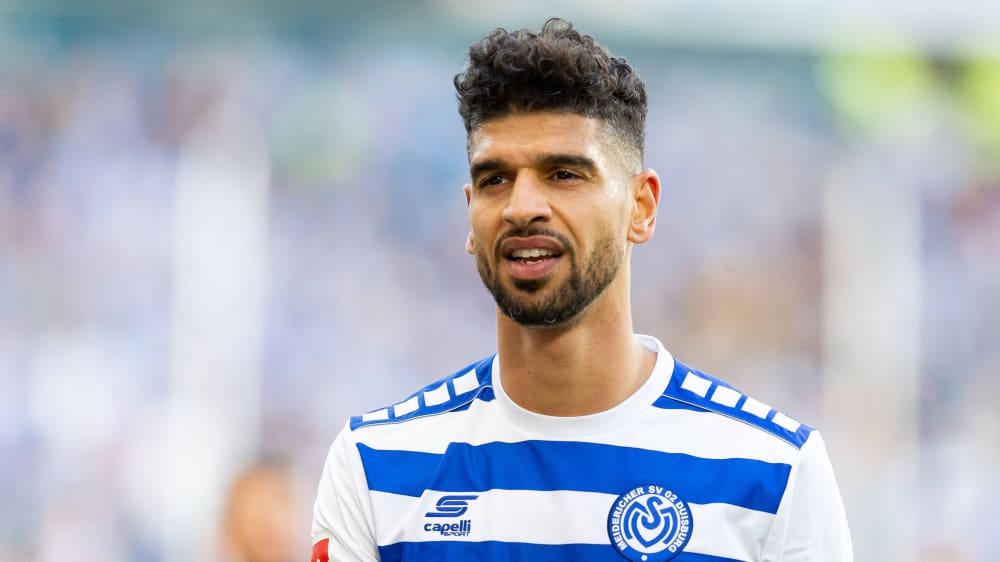 FCK passt Führungsstruktur an: Bugera steigt auf, Hajri wird ...