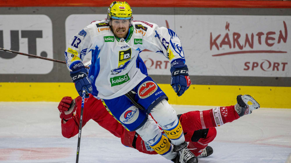 Augsburger Panther verpflichten Center Chris Collins - kicker