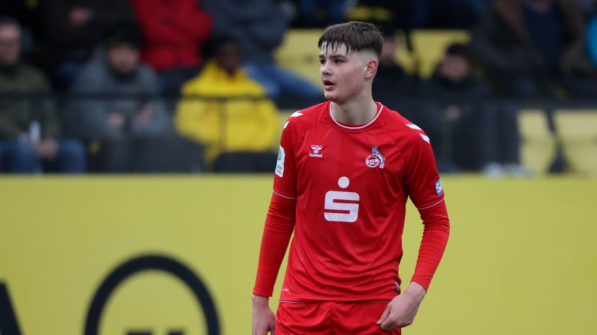 Kölner Transferstreit: Auch Potocnik zieht vor den CAS - kicker