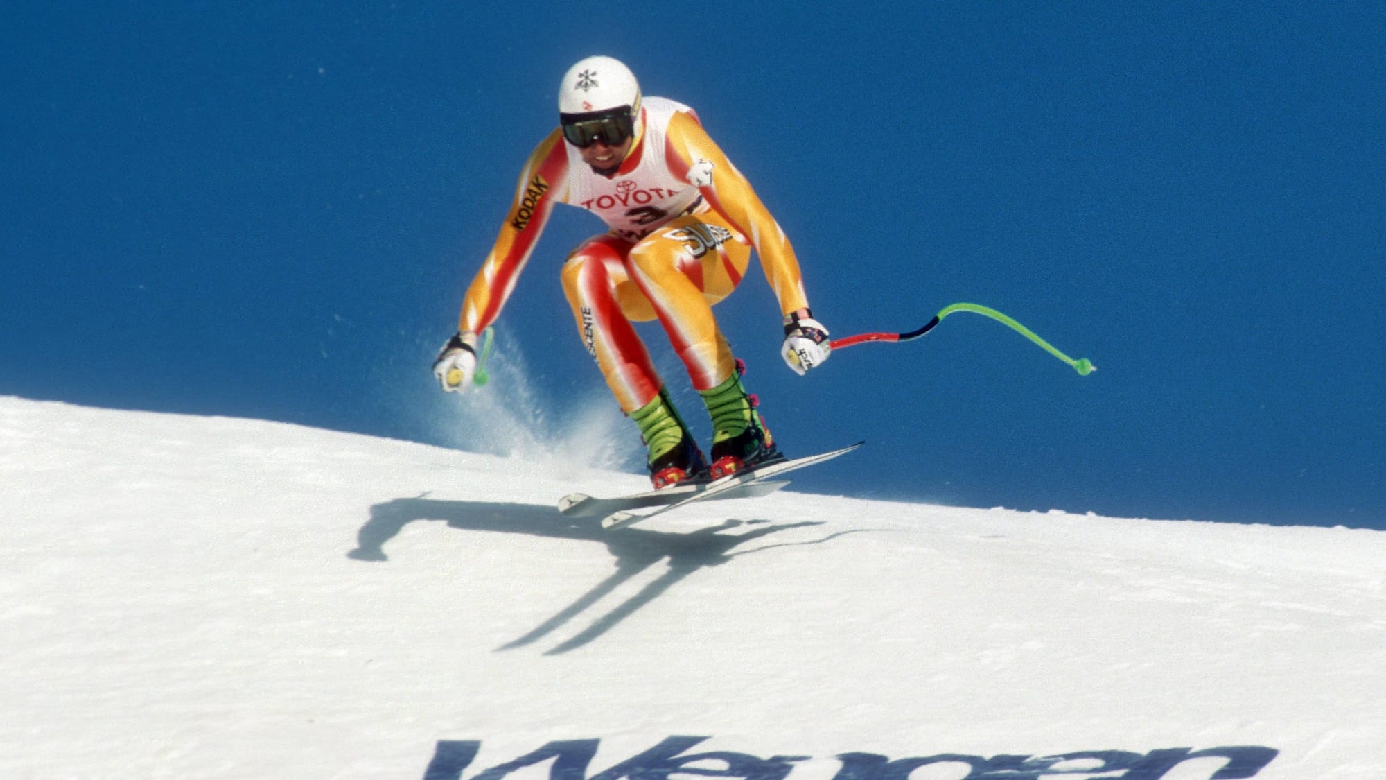 Ski Alpin: Die Abfahrer mit den meisten Weltcup-Siegen - kicker