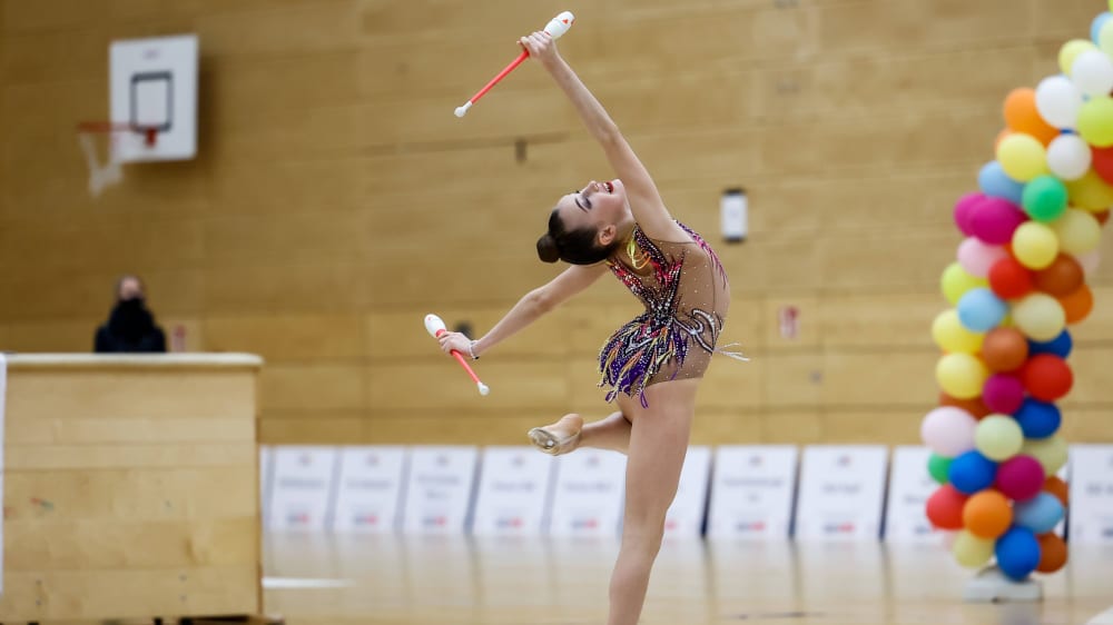 Historischer Erfolg: Varfolomeev holt erste deutsche Medaillen seit 42 ...