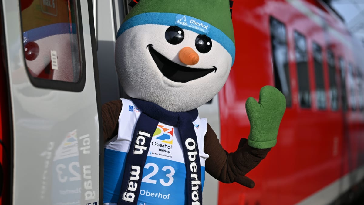 Biathlon-WM 2023 in Oberhof: Zeitplan, Strecken, TV, Stream - kicker Biathlon-WM 2023 in Oberhof: Zeitplan, Strecken, TV, Stream - kicker