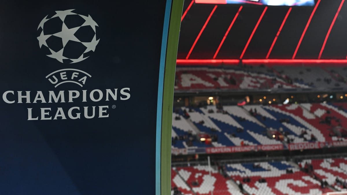 UEFA gibt erste Tickets für CL-Finale in München frei - kicker