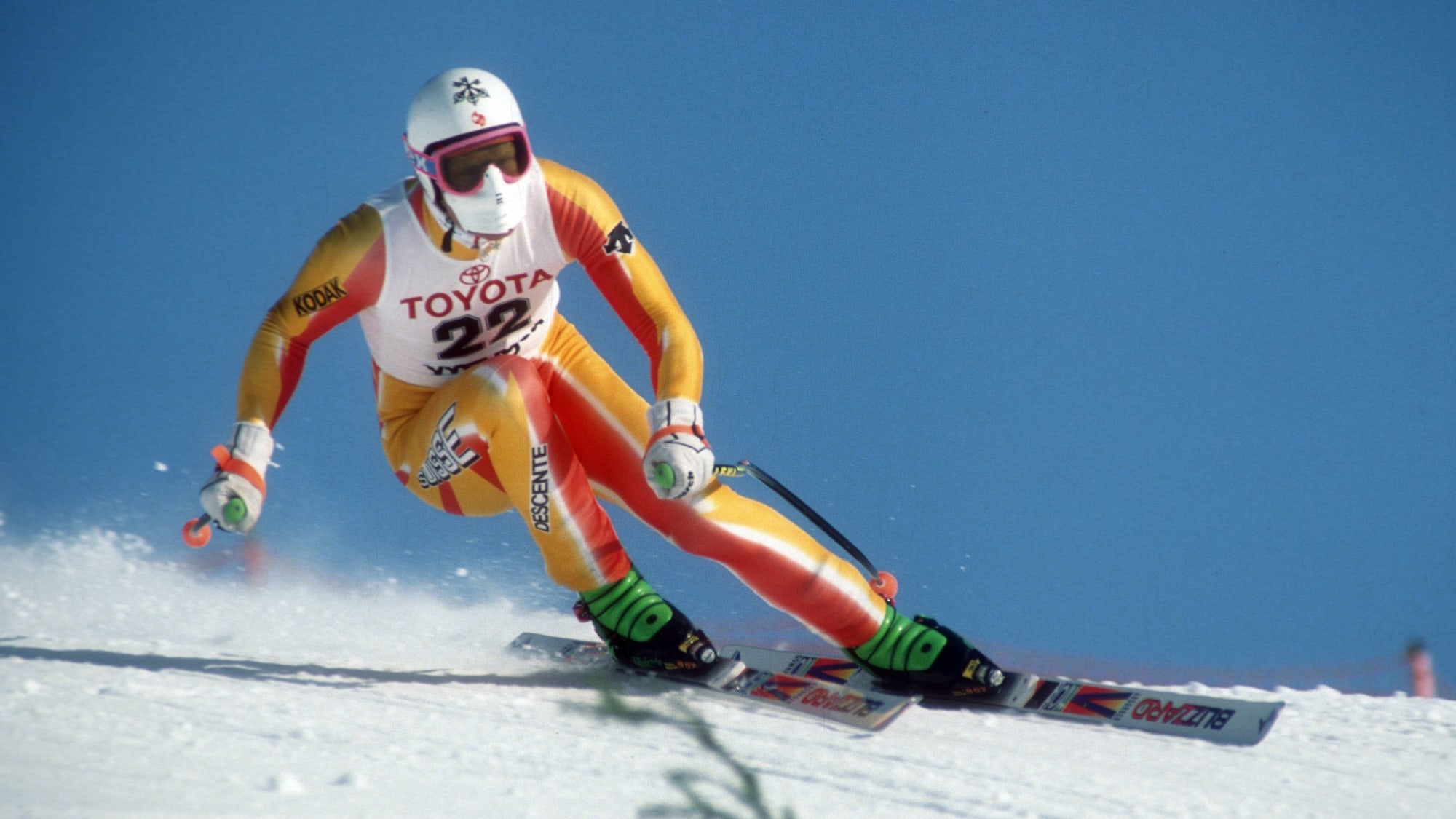Ski Alpin: Die Abfahrer mit den meisten Weltcup-Siegen - kicker
