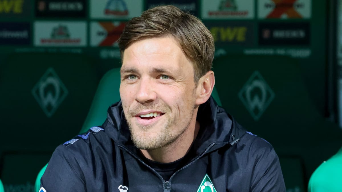 Fritz wird neuer Werder-Geschäftsführer - kicker