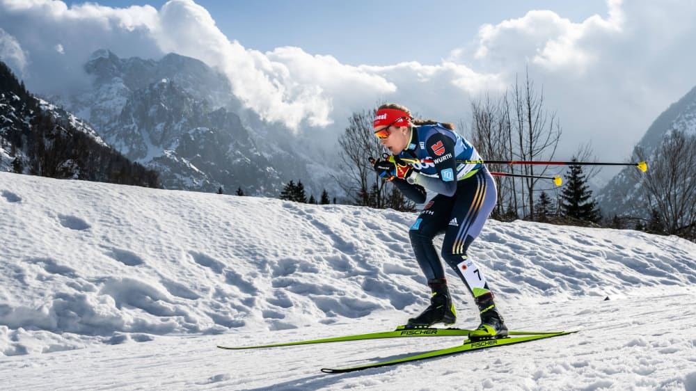 Andersson gewinnt beeindruckend Klassik-Gold - Hennig gute Siebte - kicker
