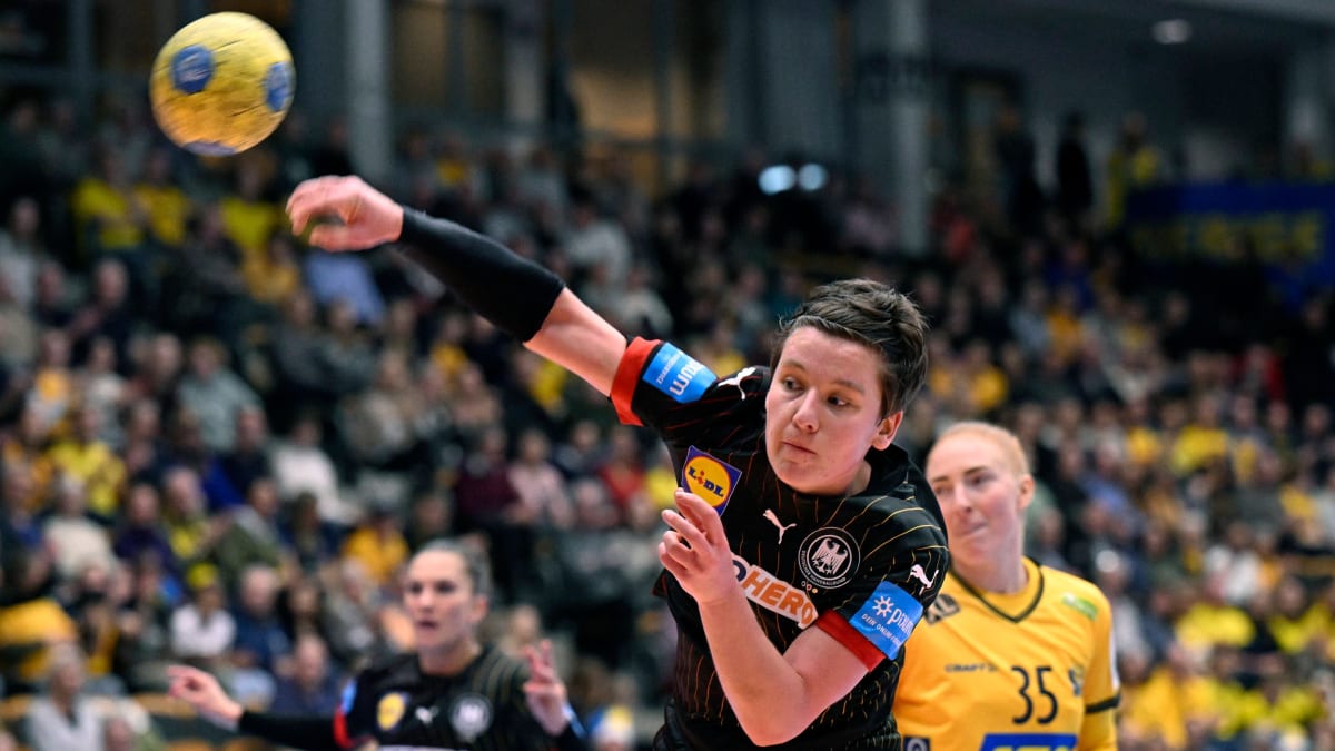 "Der asiatische Handball-Style ist ein bisschen anders" - kicker
