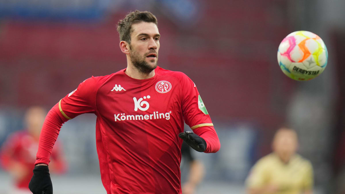 Von neuen Zielen wollen Bell und Co. in Mainz nichts hören - kicker