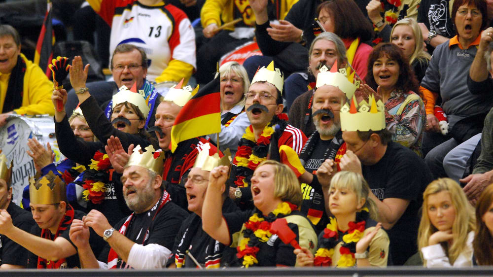 Deutschland will 2032 Handball-EM der Frauen und Männer ausrichten - kicker
