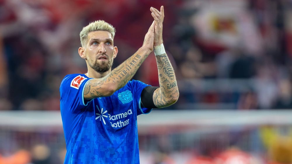 Nach Nagelsmann-Nein: Hjulmand vor heikler Entscheidung um Andrich - kicker