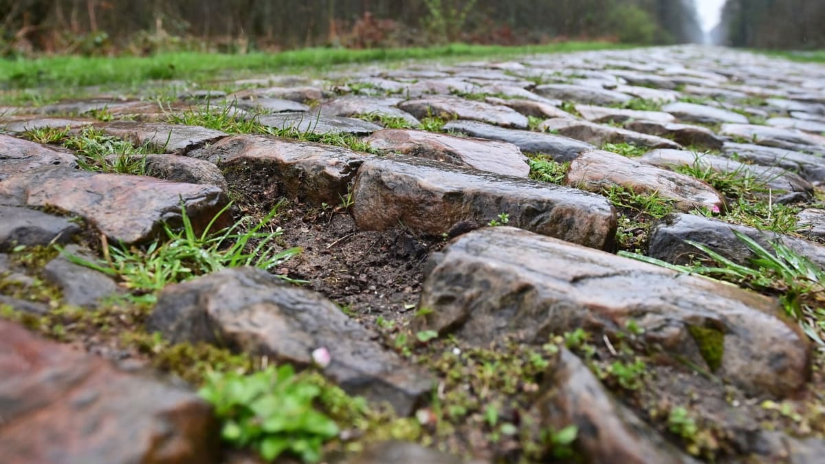 Paris - Roubaix: 29 Kopfsteinpflasterabschnitte im Überblick - kicker