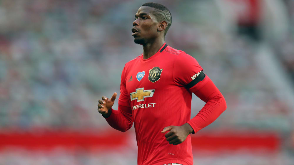 Neue Forbes-Liste: Die bestverdienenden Fußballer der Welt - Int ...