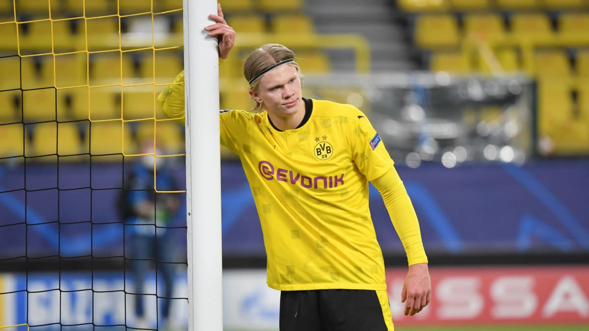 Champions-League-Auslosung 2021/22: BVB zittert mit ManUnited und ...