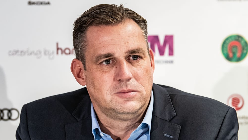 3. Liga, Tom Eilers: "Wirtschaftliche Unvernunft schlechte Idee" - kicker