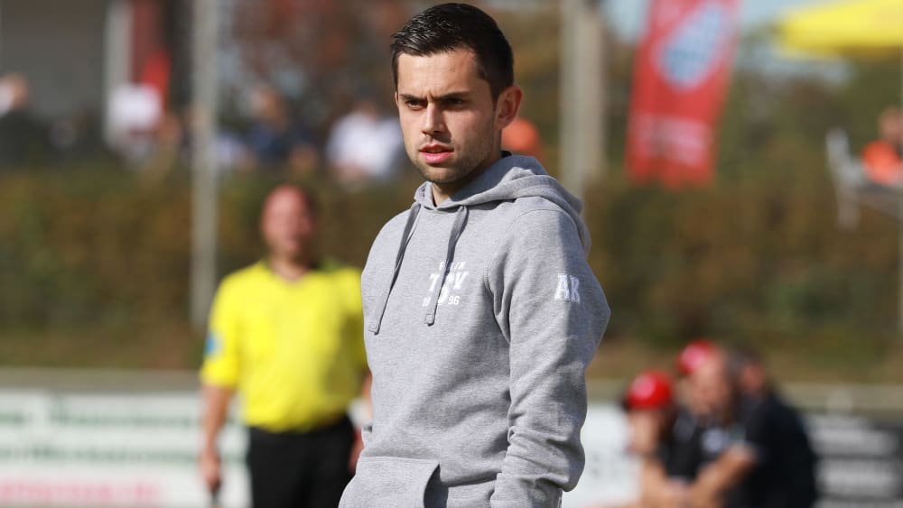 "Spuren hinterlassen": Alexander Käs wird Trainer des FC Ingolstadt II ...