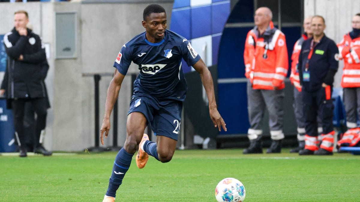 TSG Hoffenheim wird Tourés Tempo fehlen - kicker