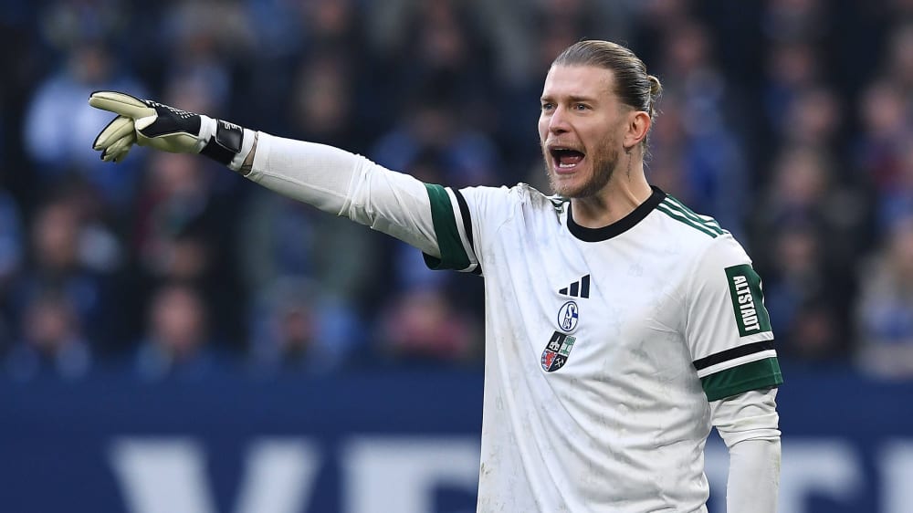 Karius: "Zu null? Das macht süchtig!" - kicker