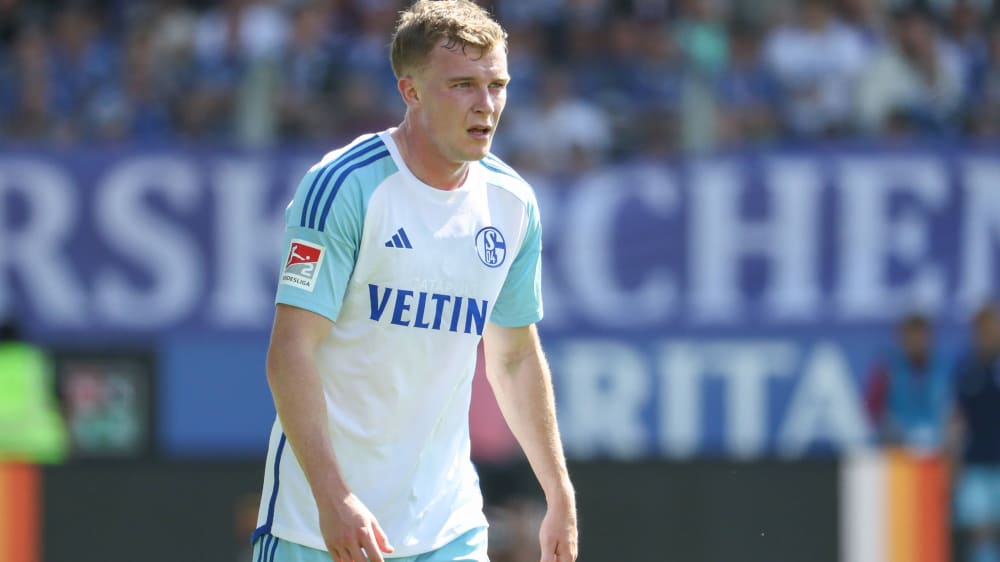 Vorlage, fast Krönung und eine Mitschuld: So lief Murkins Debüt - kicker