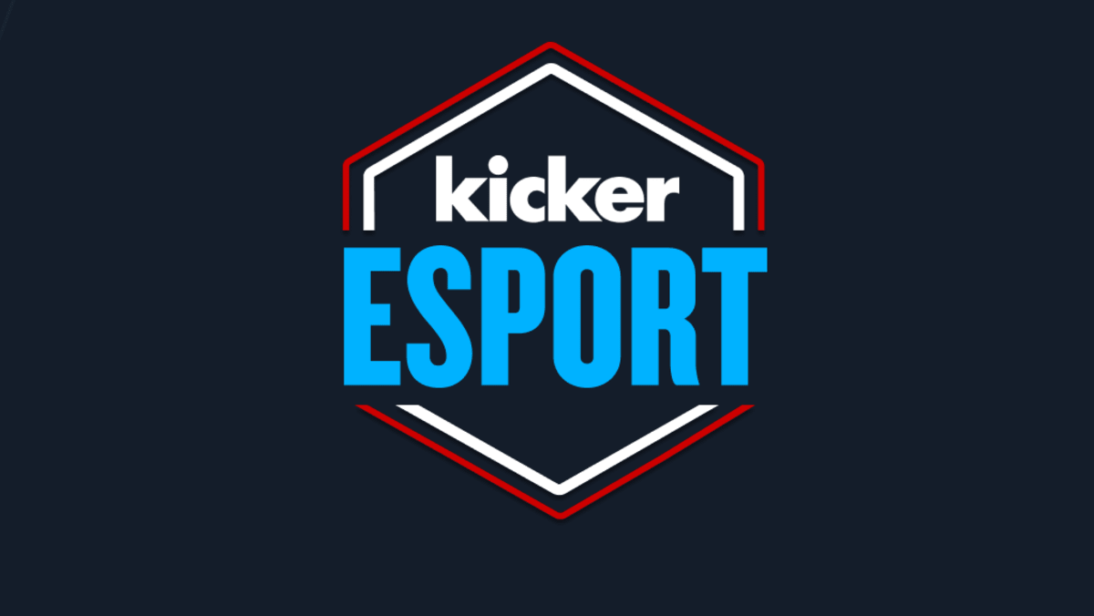 Neues Design, neue Formate: kicker eSport verändert sich zum Jubiläum ...