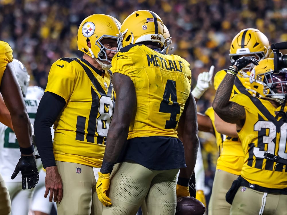 NFL Power Ranking zum Playoff-Start: Kein Top-Team ohne Fragezeichen - kicker