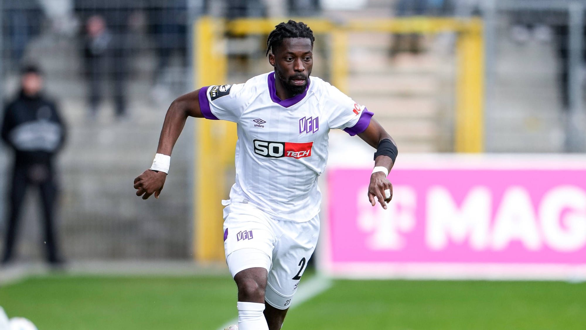 Mit drei Dortmundern: Die kicker-Elf des 29. Spieltags - kicker