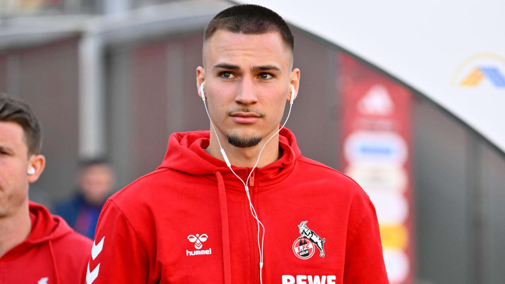 Bei tätlichem Angriff: Lemperle erleidet Gesichtsverletzungen - kicker