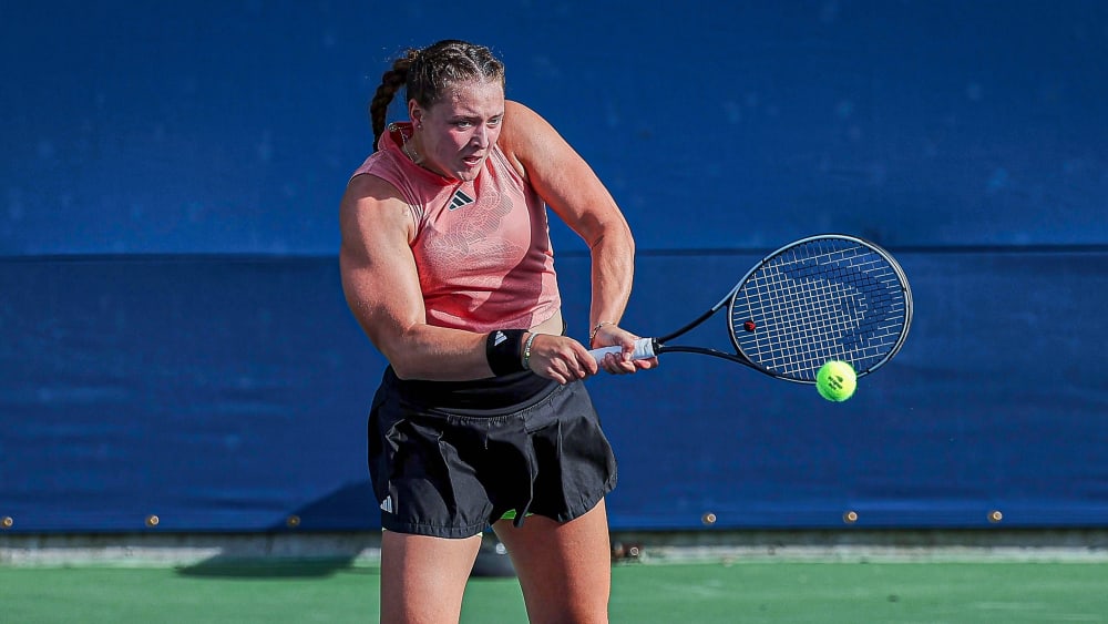 WTA zurück in China - Niemeier verliert erneut - kicker