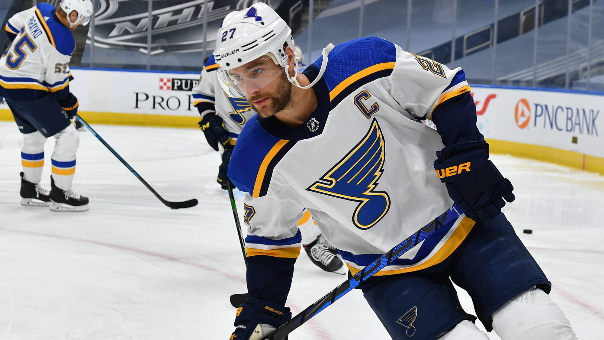 Transfers: Neues Heim für Chara, Pietrangelo & Co. - Eishockey ...