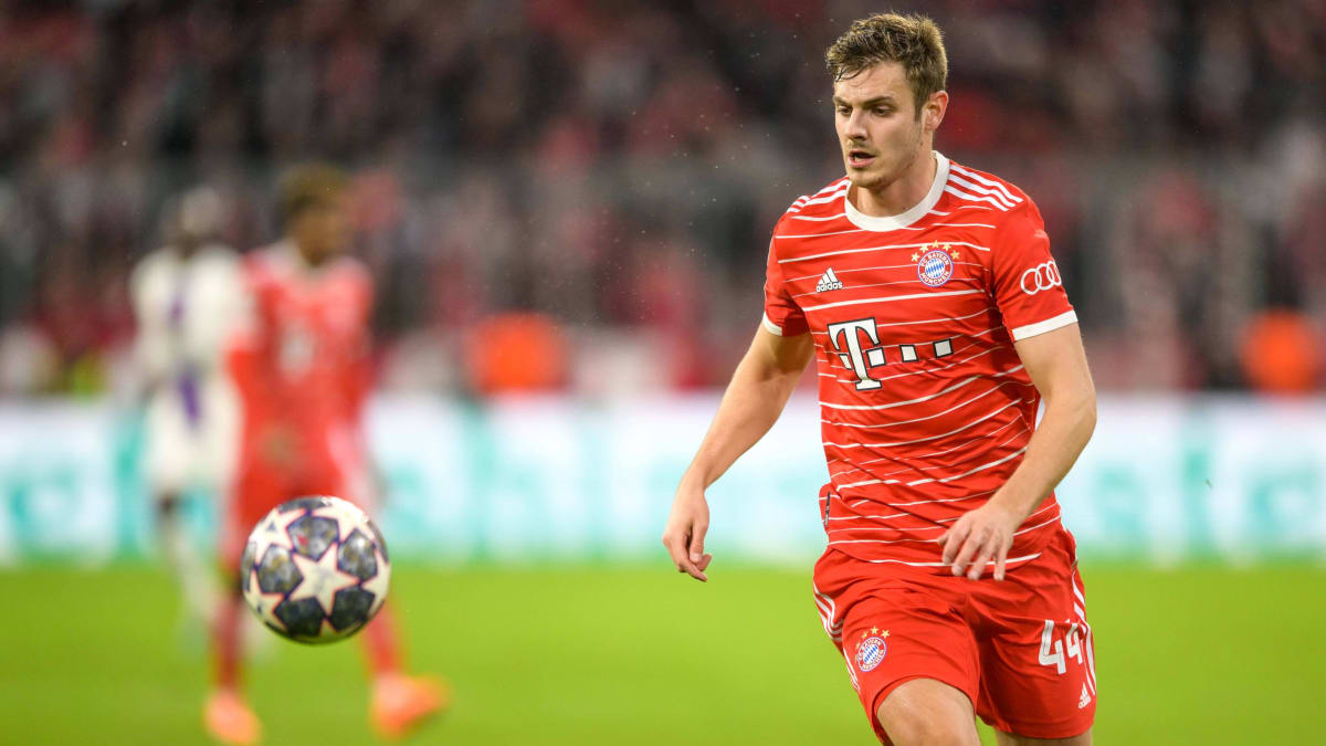 Stanisic hält dem Druck stand - Salihamidzic: "Überragend" - kicker