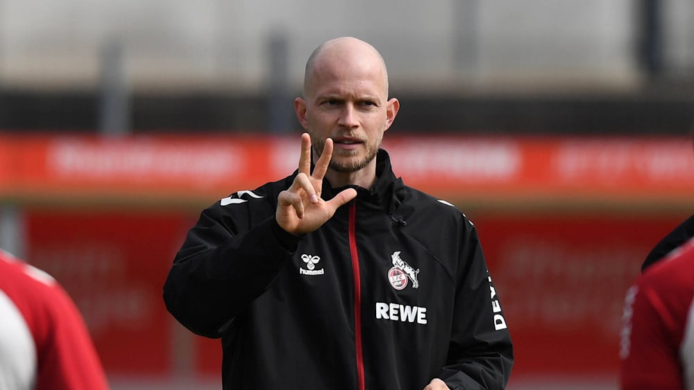 Köln-Trainer Wagner: "Tun uns keinen Gefallen, El Mala nicht in der ...