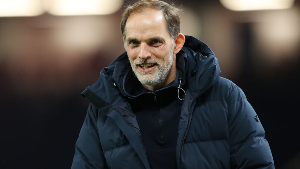 Unter Tuchel gewinnt der FC Bayern wieder knappe Spiele - kicker