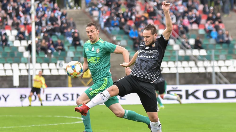 Heinloth wechselt ablösefrei nach Ingolstadt | 3. Liga - kicker