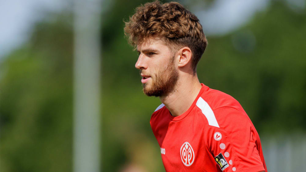 FSV Mainz-Boss Heidel: Stach-Transfer geplatzt - kicker