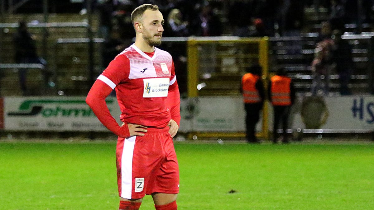 Highlights: Rot Weiss Ahlen vs. 1. FC Düren | Regionalliga West ...