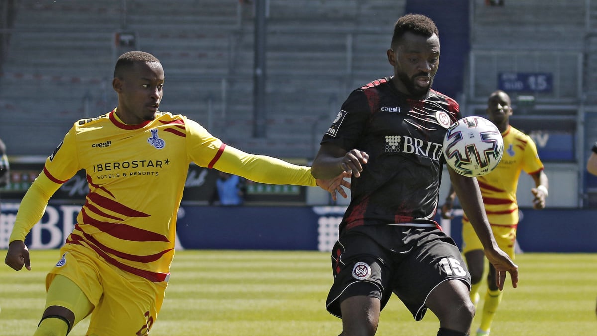 SV Wehen Wiesbaden im Saisonfinale auch ohne Paterson Chato - kicker