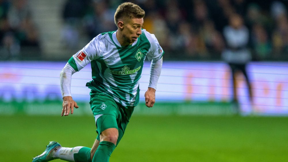 Weisers Wandel: Wo er sich noch mal gesteigert hat - kicker