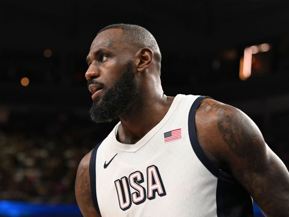 Embiids merkwürdiges Interview über LeBron & Co: "Nicht mehr das, was ...