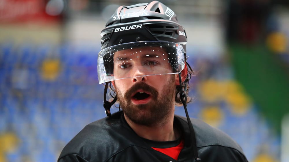 Ice Tigers verpflichten Dougherty, Panther Oblinger aus Köln - kicker