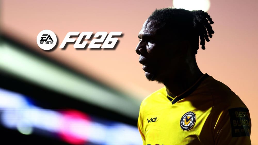 FC 26: Evo-Star Hudlin droht das Aus - Kurz gefeiert, bald weg? - kicker