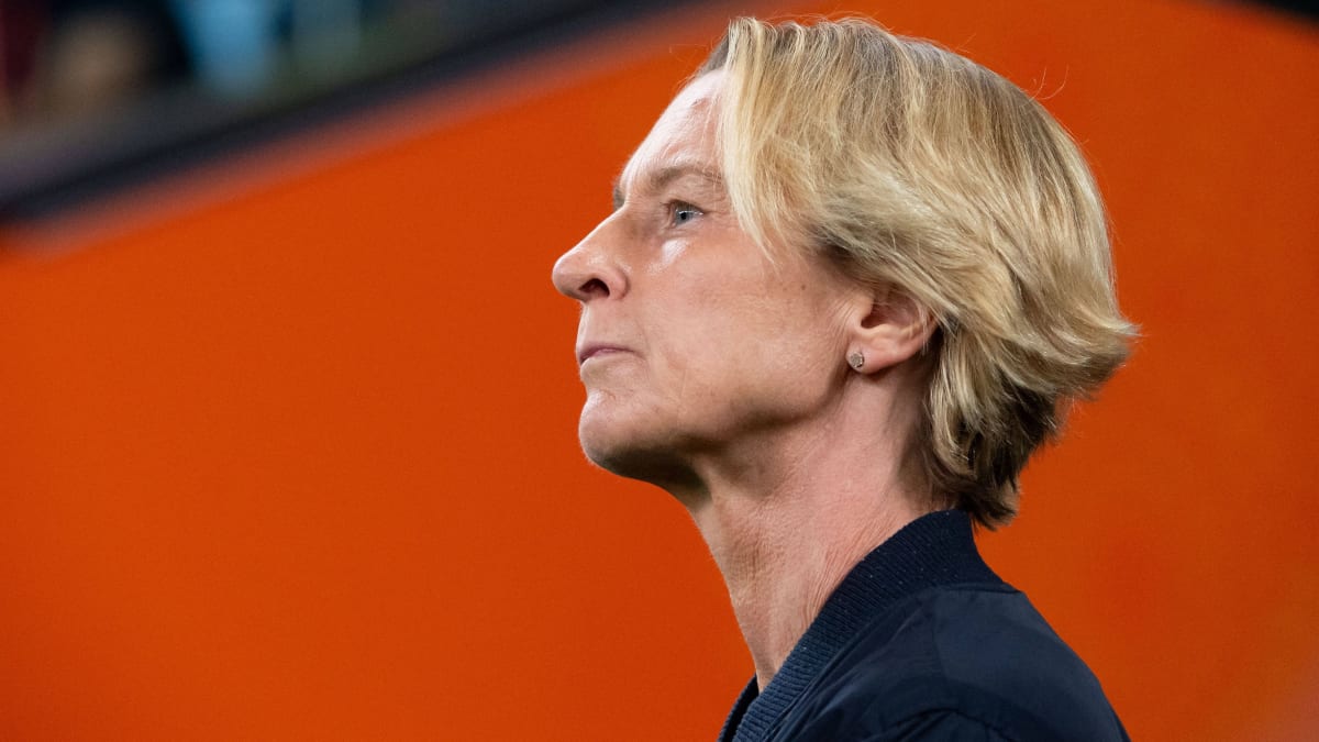 Frauen-WM: So kommt Deutschland ins Achtelfinale - kicker