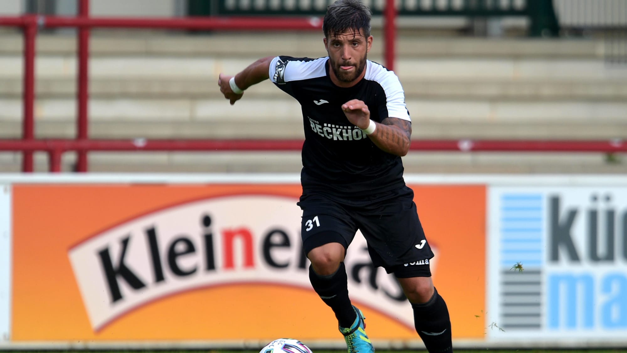 Klub für Klub: Die Sommer-Transfers der Drittligisten - 3. Liga ...